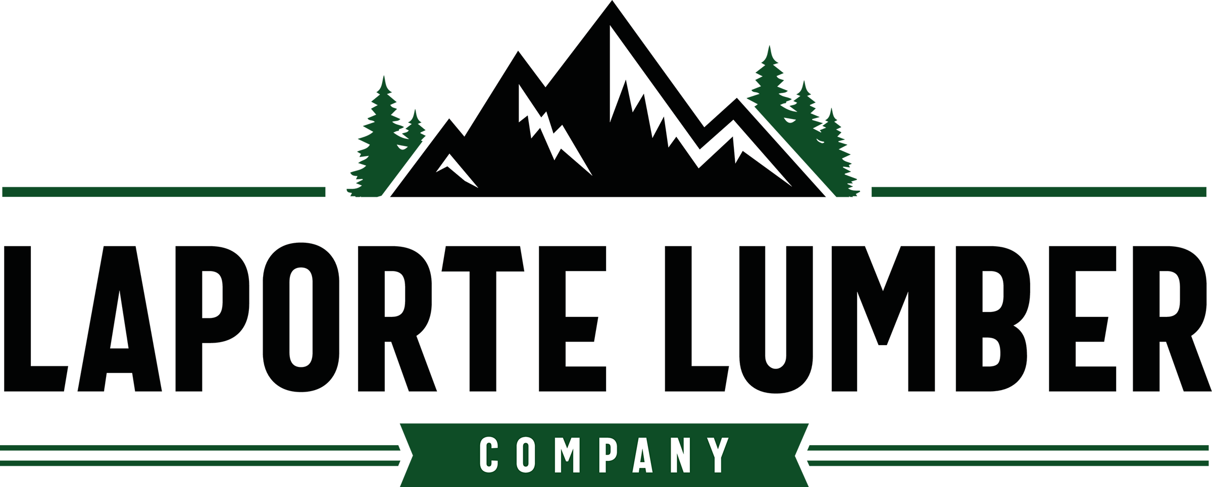 Home | Laporte Lumber